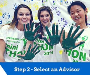 Mini-THON® - Four Diamonds