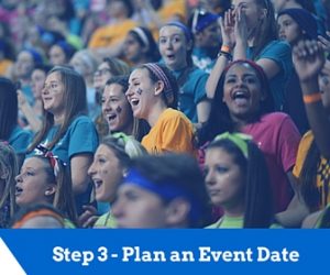 Mini-THON® - Four Diamonds