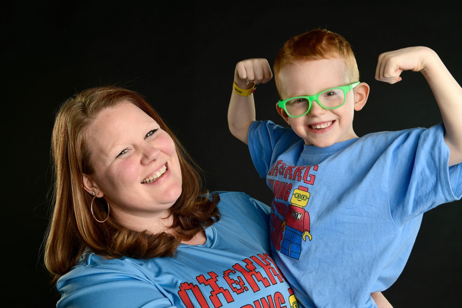 About Four Diamonds | Children's Cancer Foundation