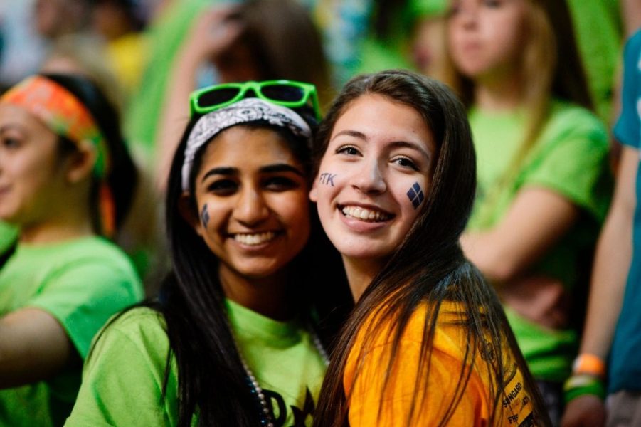 School Dance Marathon FTK® | Four Diamonds Mini-THON®