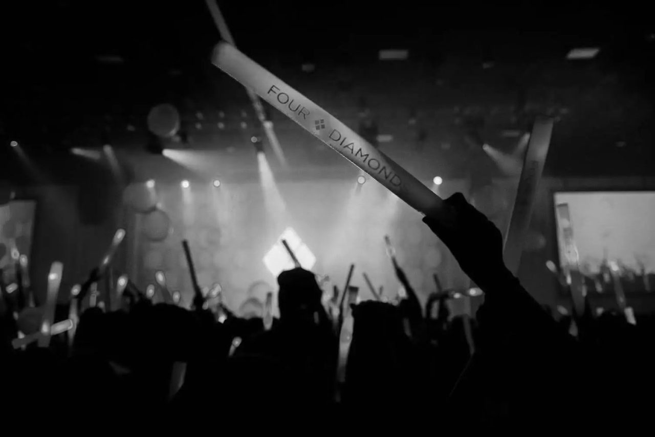 Four Diamonds | Childhood Cancer Organization | FTK®