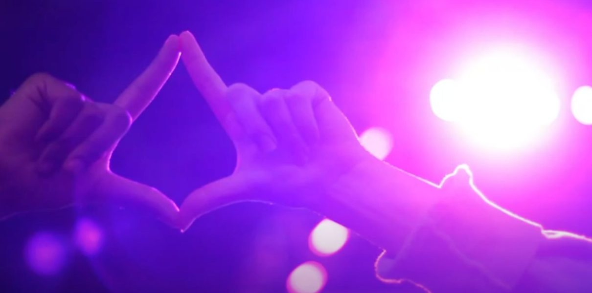 School Dance Marathon FTK® | Four Diamonds Mini-THON®