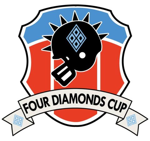 Four Diamonds Cup 2022 - Four Diamonds