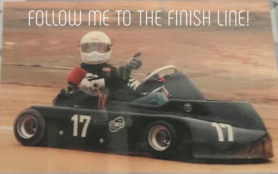 19th Annual Charlie Perrin Memorial Race - Four Diamonds