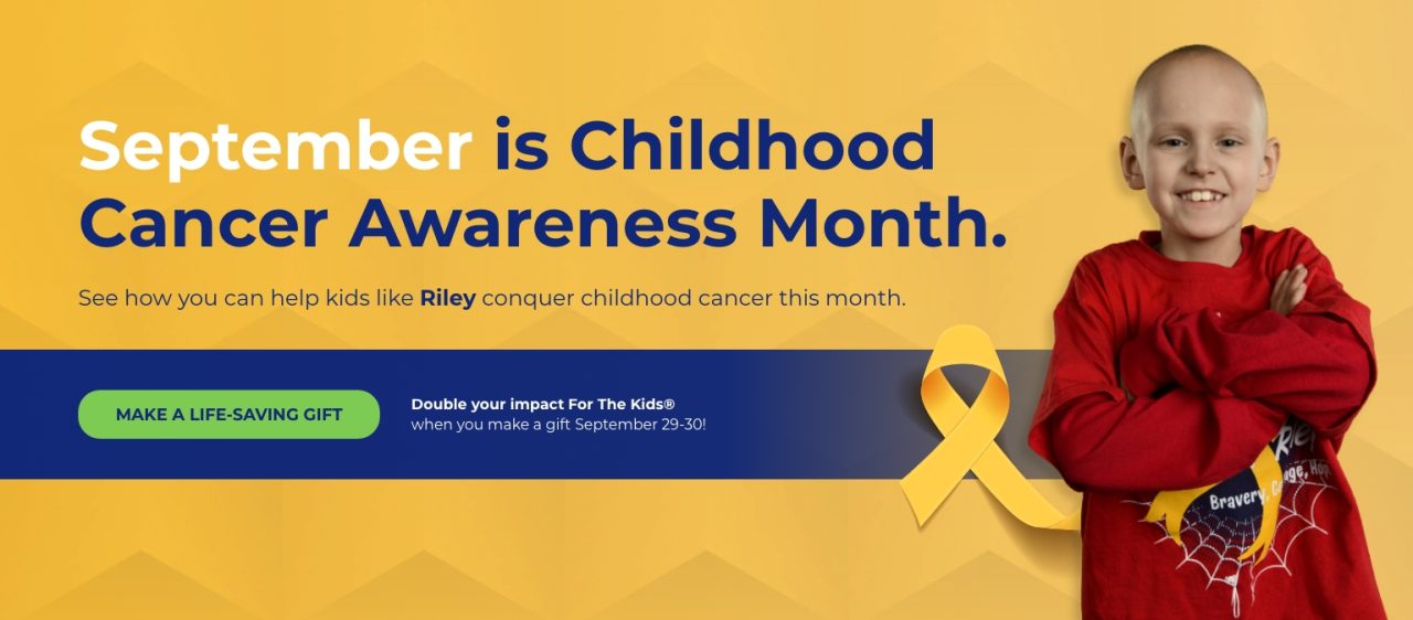 Get Involved in Four Diamonds | Fight Childhood Cancer