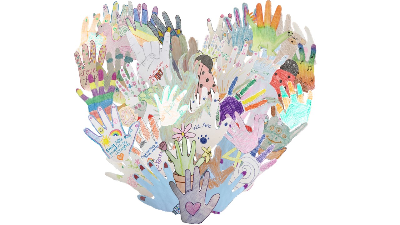 Four Diamonds | Childhood Cancer Organization | FTK®