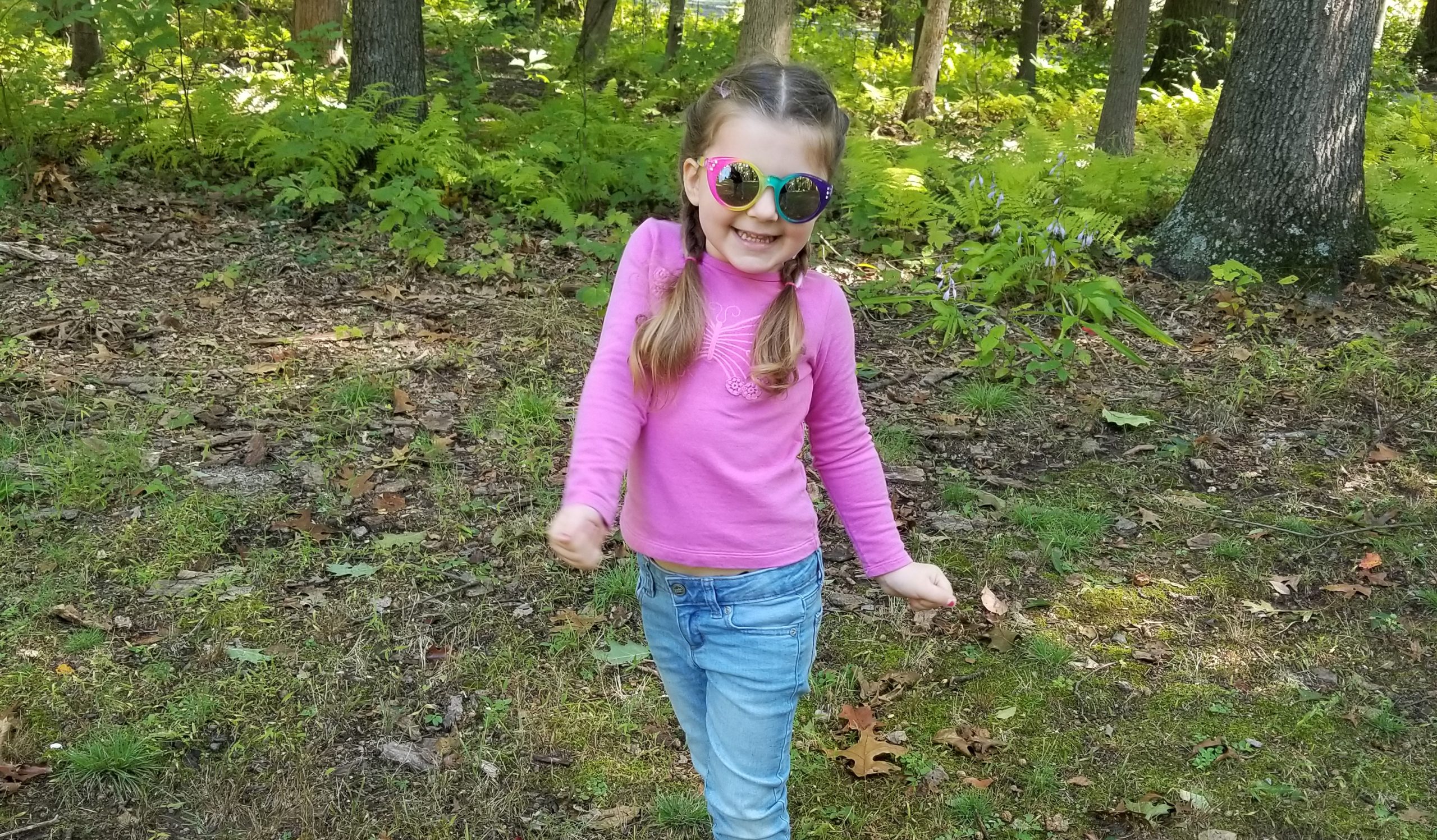 Willow: A Story of Resiliency - Four Diamonds