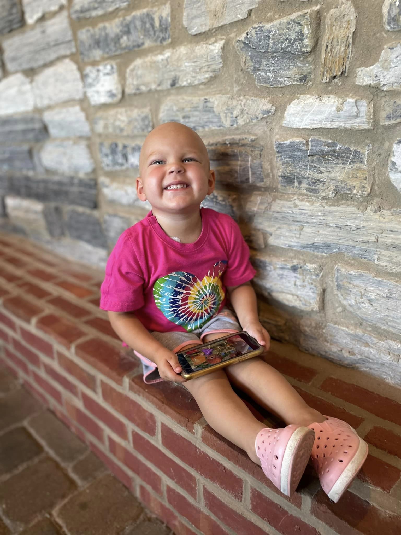 Kids Cancer Fundraiser | For Childhood Cancer Families