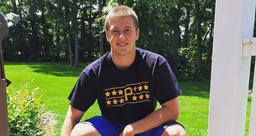 Eli Englehart Memorial Golf Tournament - Four Diamonds