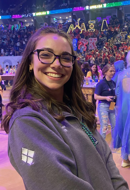 About Four Diamonds | Children's Cancer Foundation