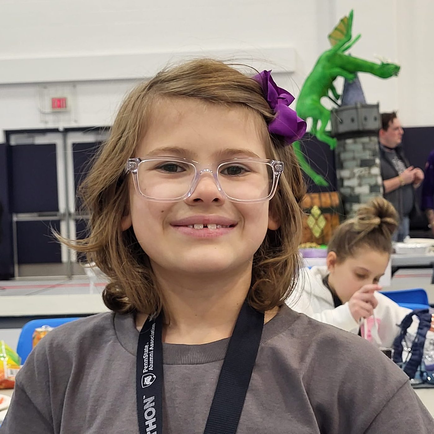 Brooke's Journey: Helping the Helper Through Cancer