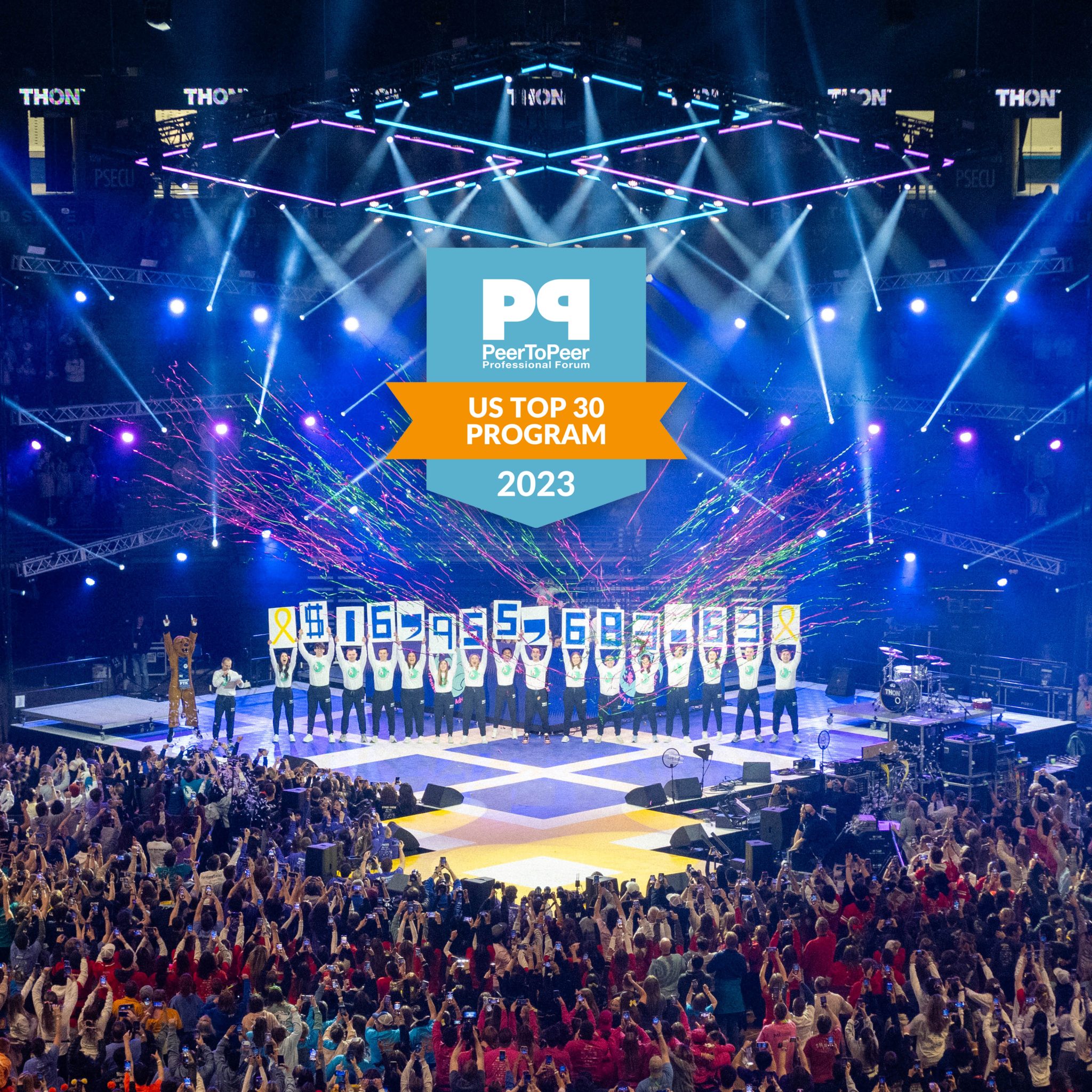 Four Diamonds | Childhood Cancer Organization | FTK®