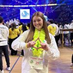 About Four Diamonds | Children's Cancer Foundation