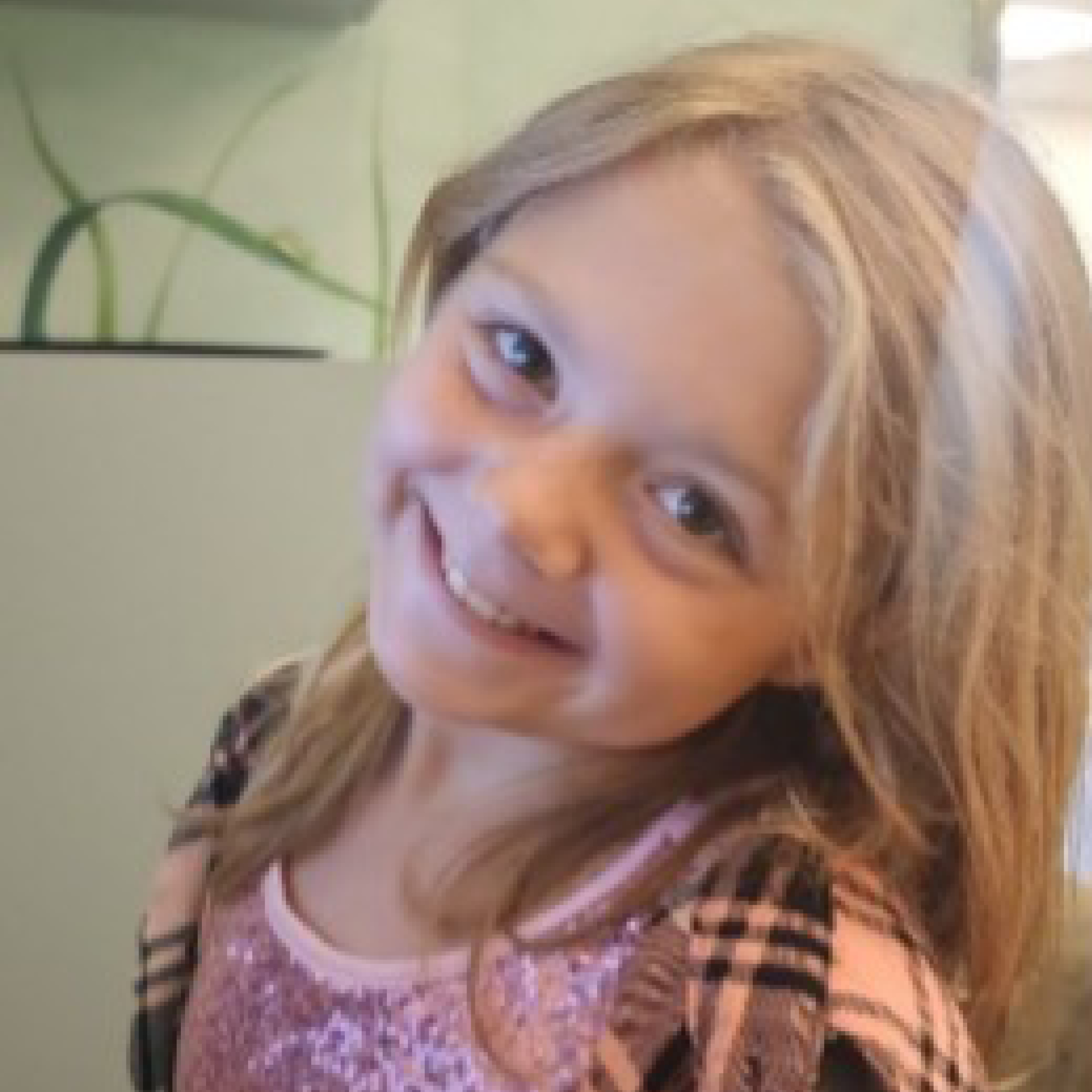 Kennedy: Celebrating Five Years Cancer Free - Four Diamonds