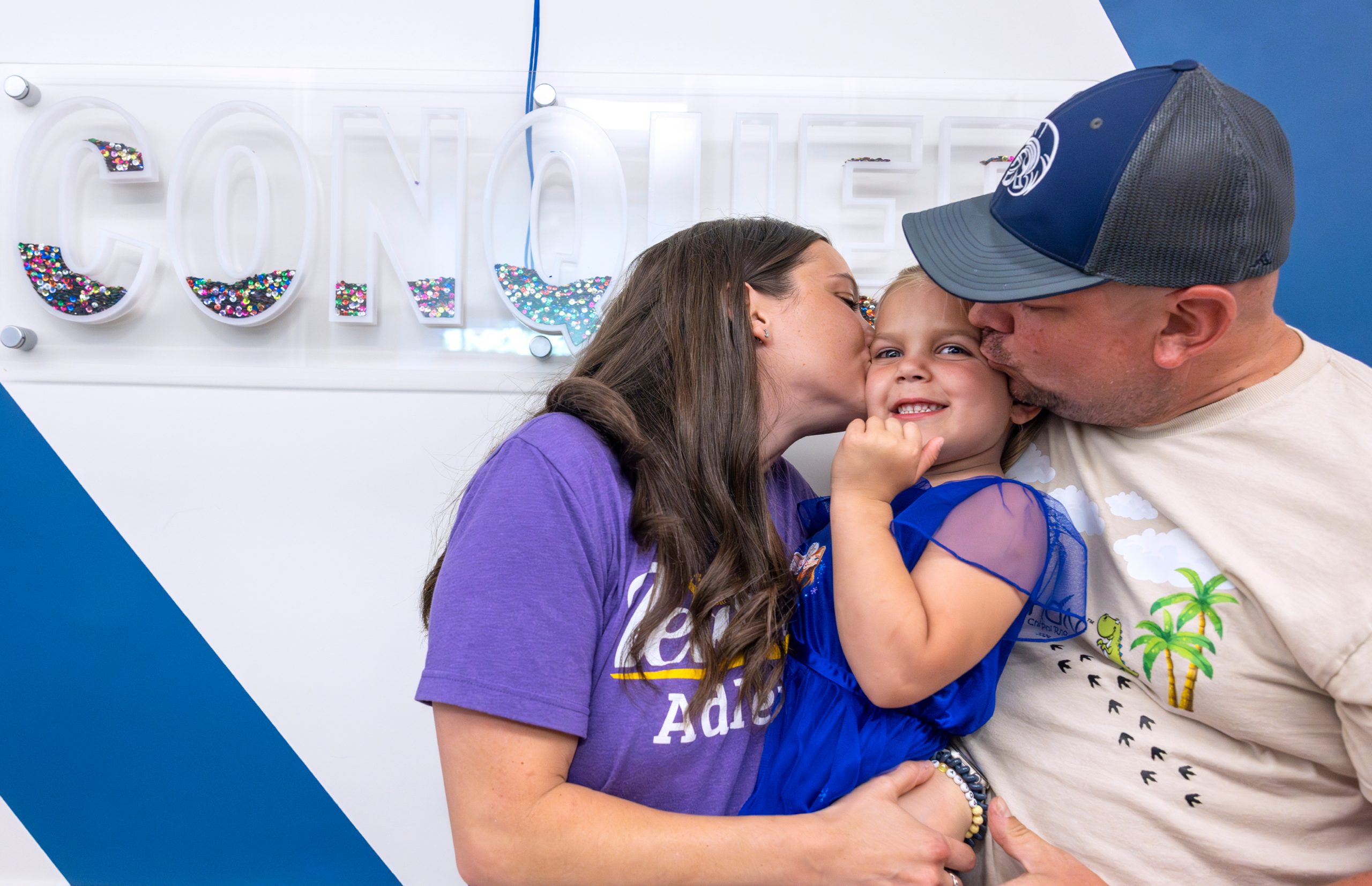 Adley’s Adventure: A Passion for Giving Back