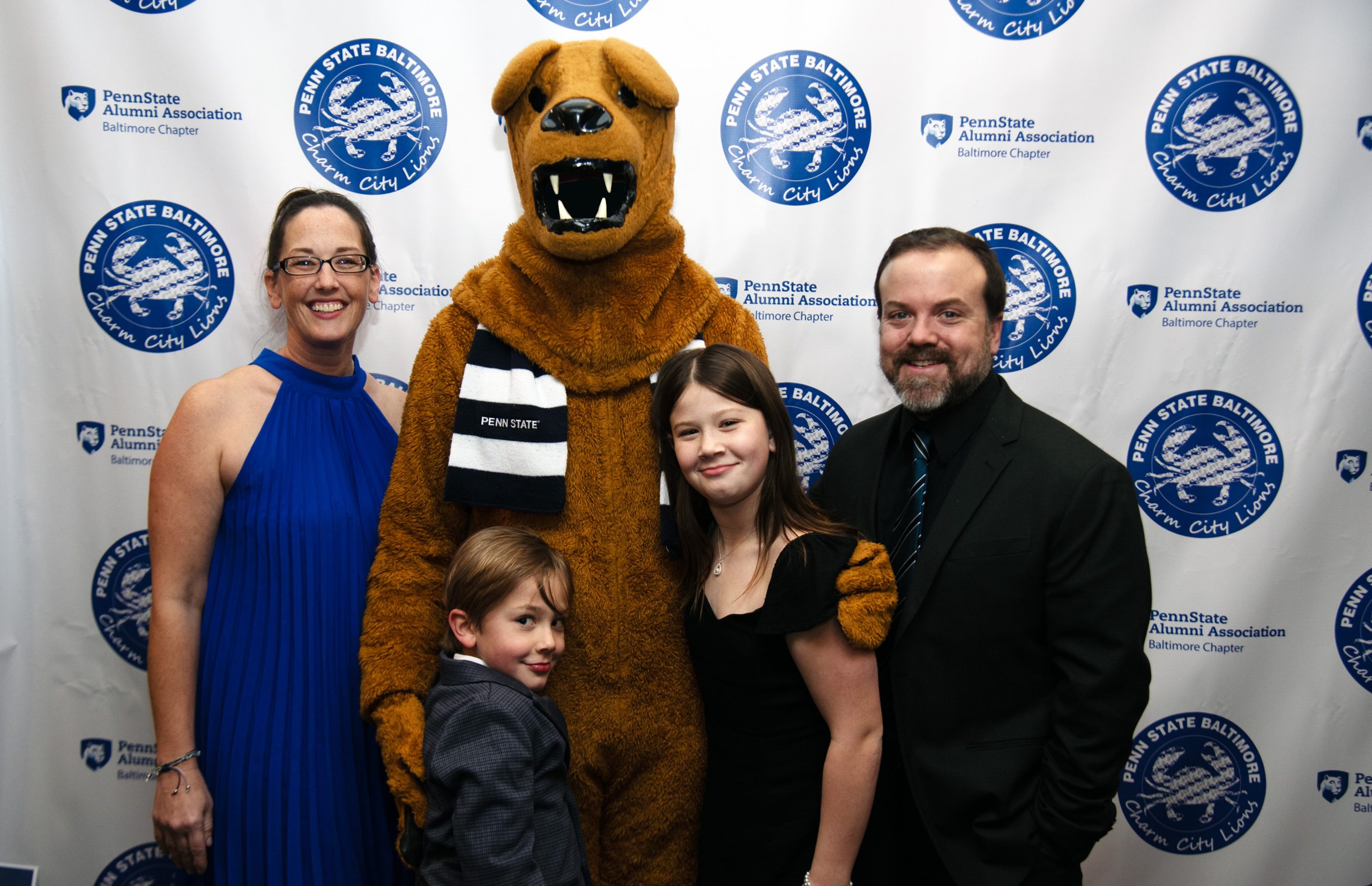 Devin, Nick and Debbi: Turning Darkness into Light