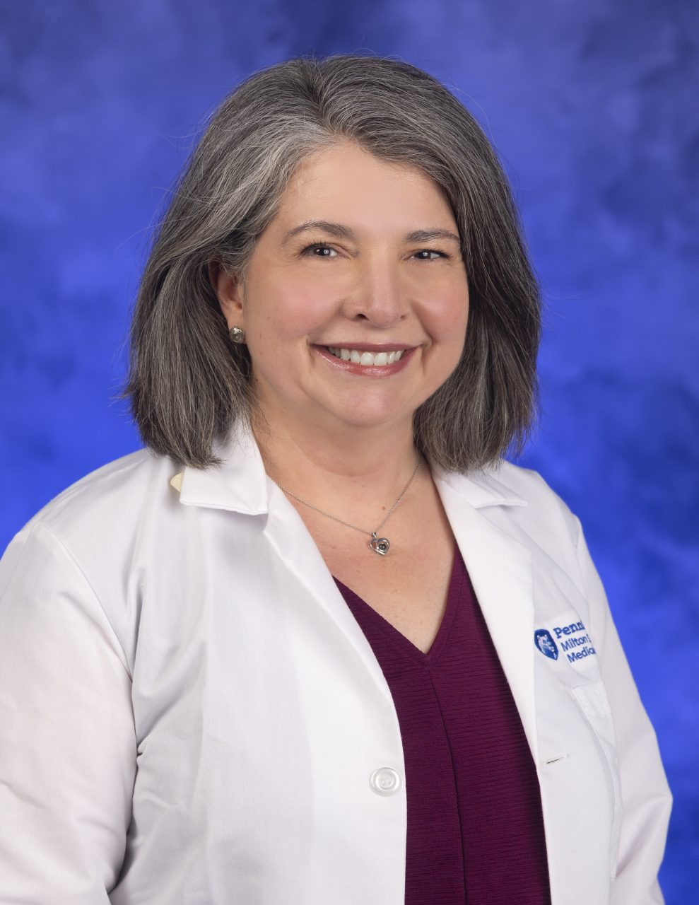 Lisa M. McGregor, MD, PhD